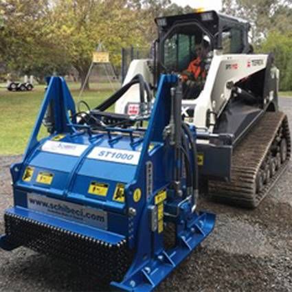 Chenhall Contracting Pty Ltd