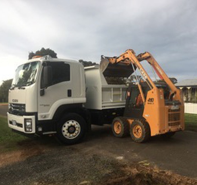 Chenhall Contracting Pty Ltd