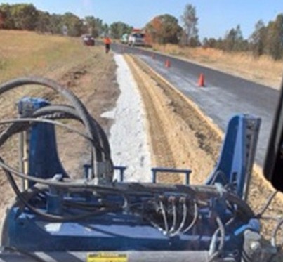 Chenhall Contracting Pty Ltd