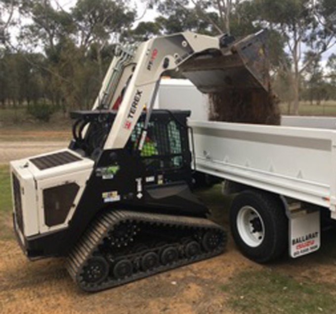 Chenhall Contracting Pty Ltd