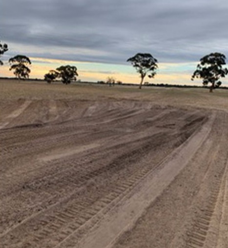 Chenhall Contracting Pty Ltd