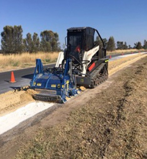 Chenhall Contracting Pty Ltd