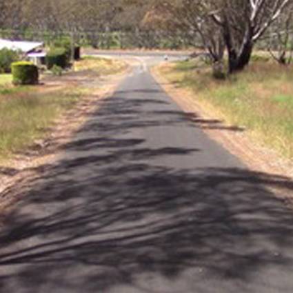 Chenhall Contracting Pty Ltd