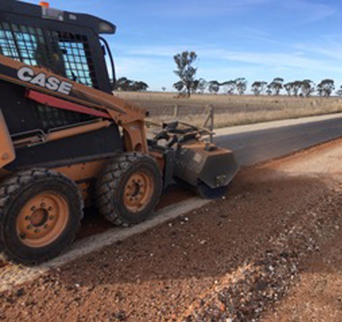 Chenhall Contracting Pty Ltd